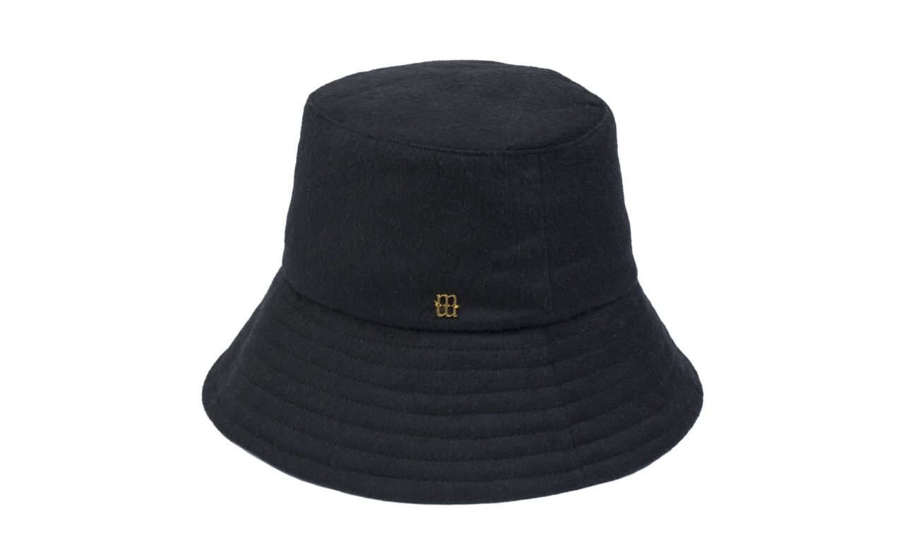 Simon hat | m.m. couture